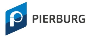 LR108660 Pierburg Vacuum Pump Braking System LR014973 LR012183 1434548