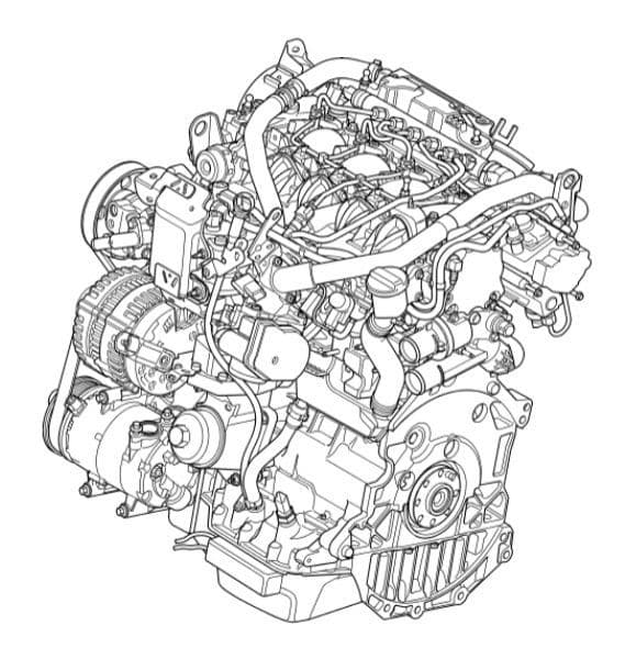 Engine Components