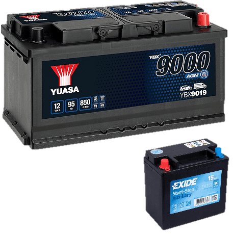 Land Rover Discovery 2 L318 1998-2004