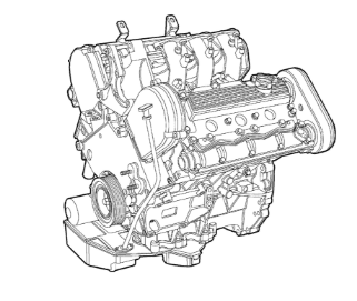 Engine Parts
