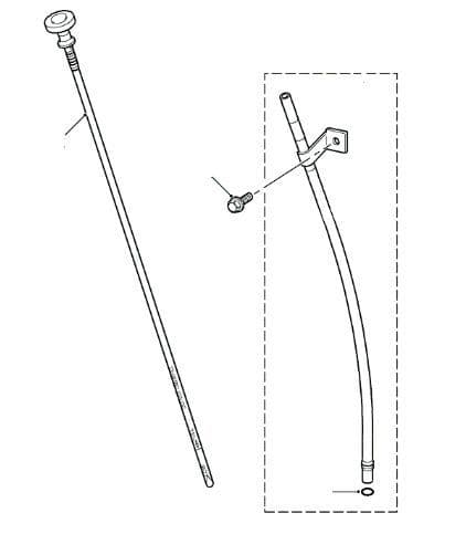 Td5 Engine Parts