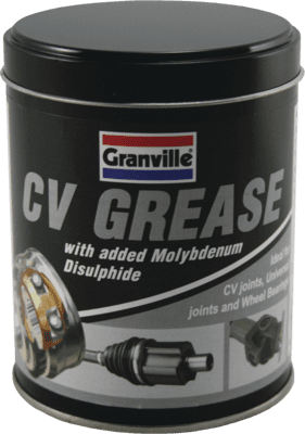 0170 70g Tube CV Grease