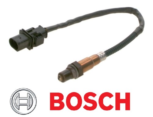 LR189954 LR138452 Exhaust Oxygen Sensor
