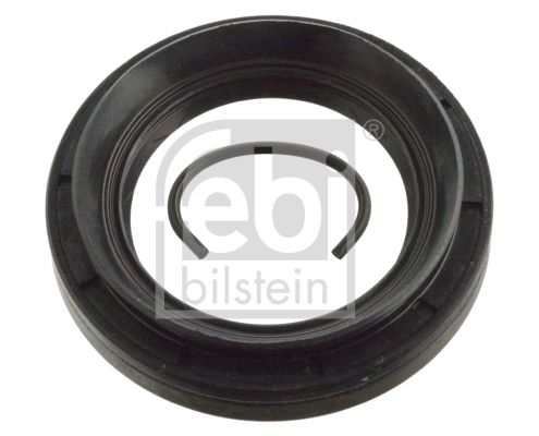 Rear Differential