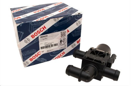 Auxiliary Pre Heater