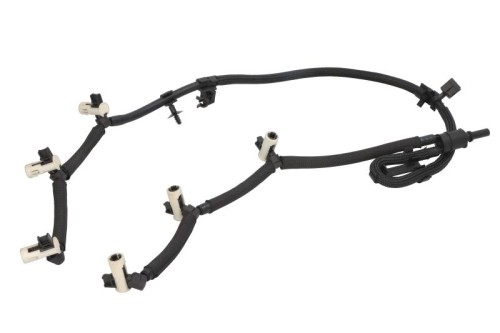 LR005749 Diesel Leak Off Pipe