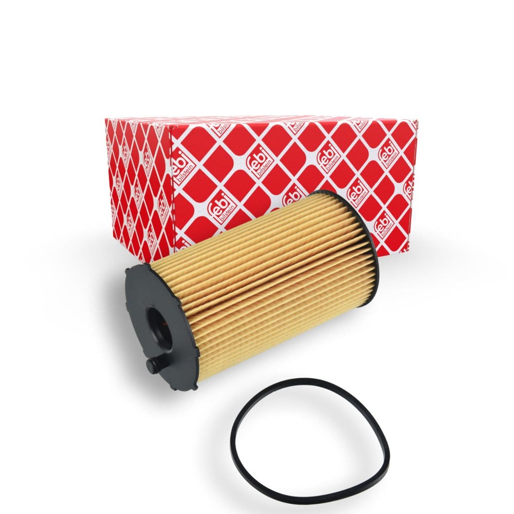 Service parts for the Discovery 3 27 TDV6