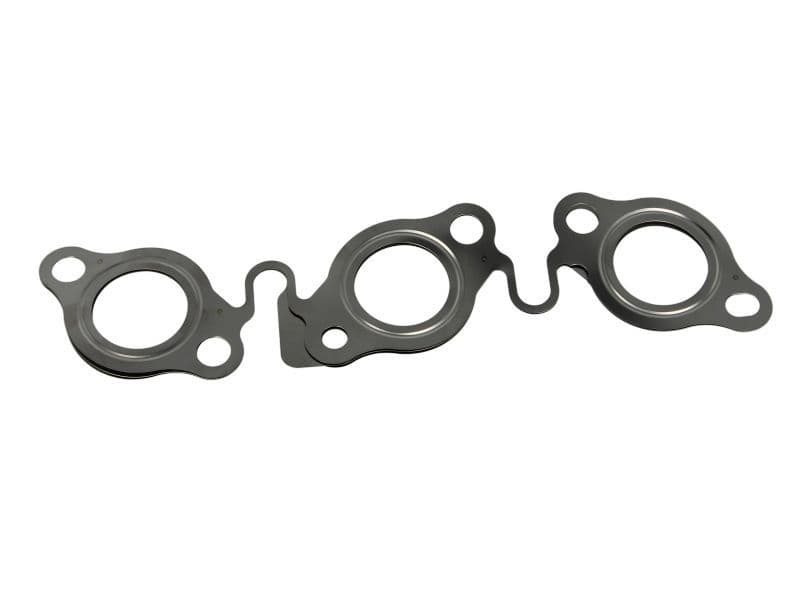 Exhaust Manifolds