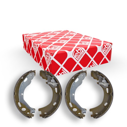 Parking Brake Shoes