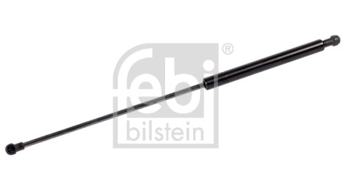 BHE760020 Tailgate Strut Gas