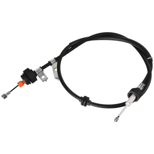 Parking Brake Module and Cables