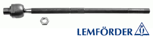 Steering Rack & Ends