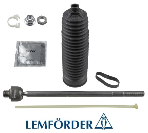 QFK500020 Original Lemforder Inner Track Rod M20
