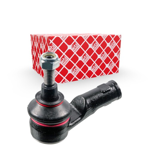 Steering Rack & Ends