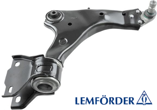 Front Suspension Arms