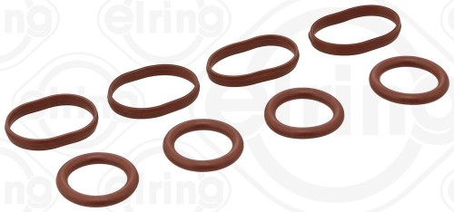 Dw12 Inlet Manifold