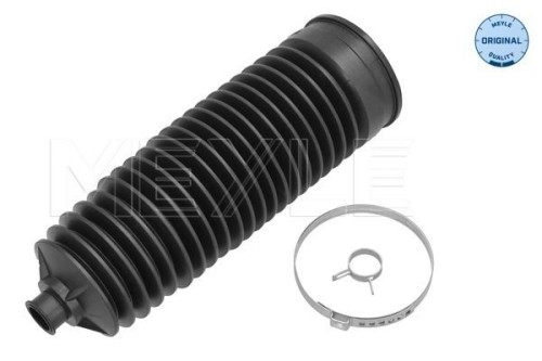 Steering Rack & Ends