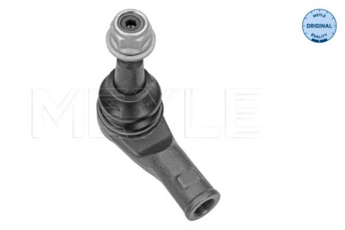 Steering Rack & Ends