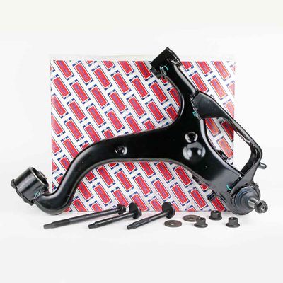 Front Lower Arms & Fittings