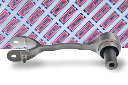 Rear Suspension Arms