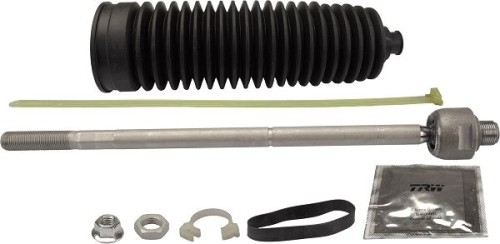 Steering Rack & Ends