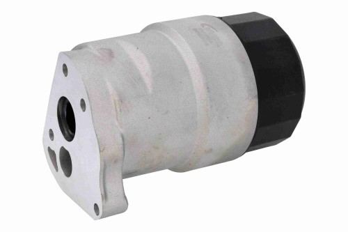 Oil Filter & Housing