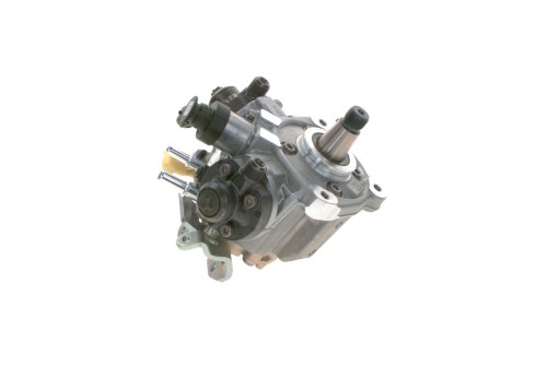 Fuel Injection Pump