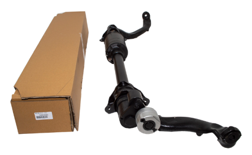 Front Anti Roll Bar & Stabiliser Links ACE