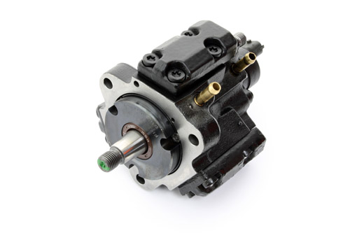 Fuel Injection Pump