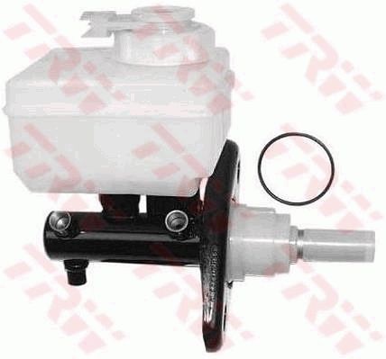 Master Cylinder & Servo NON ABS from VIN HA701010