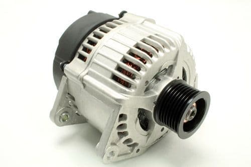 LR095419 NUT REPLACES LR044895 RYH500840