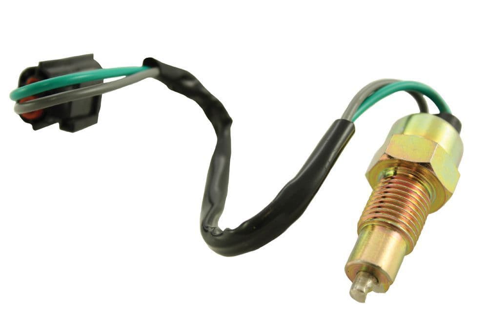 XFD000043 Reverse Lamp RH