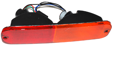 LR052395 Lamp Assembly Rear RH LR162972