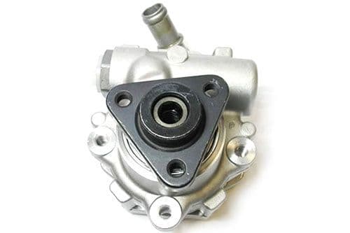 QVB101350 DEFENDER 90 110 TD5 POWER STEERING PUMP
