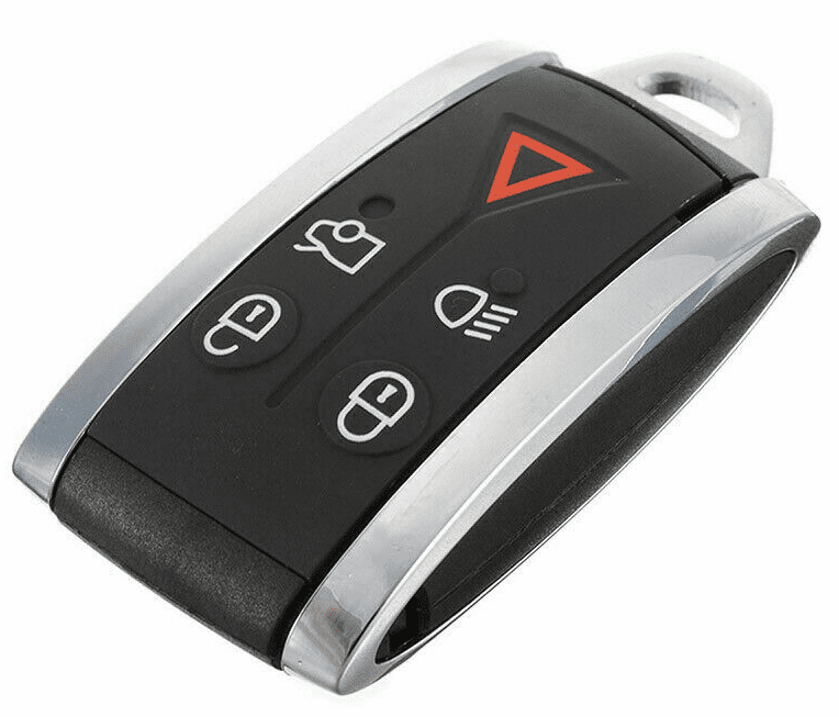 C2D49498 5 Button Remote Repair Case