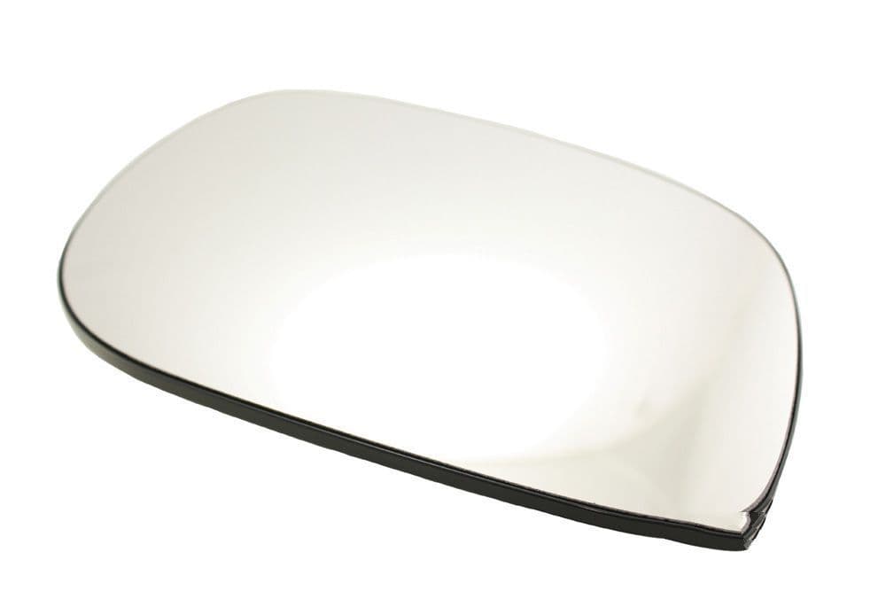 LR017067 CRD500040 Heated Mirror Glass RH Convex