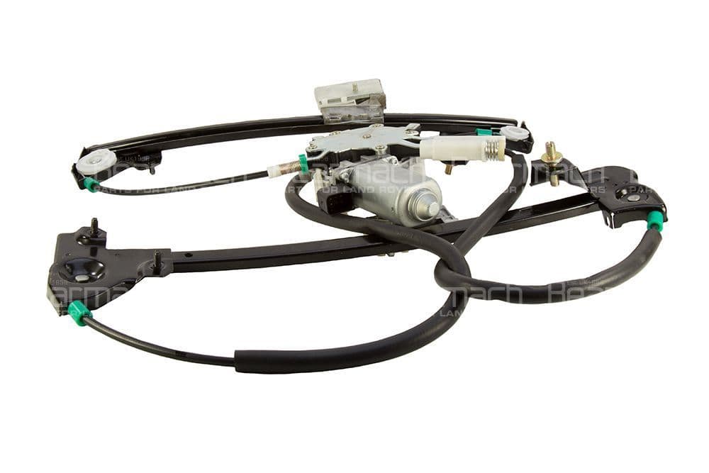 FUG500010 REGULATOR