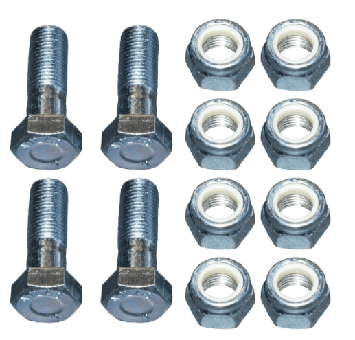 Front Propshaft to VIN 6A999999