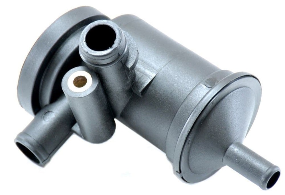 300tdi Engine Breather