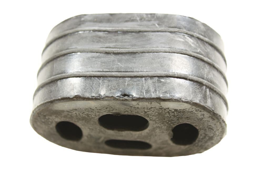 40 V8 Exhaust System