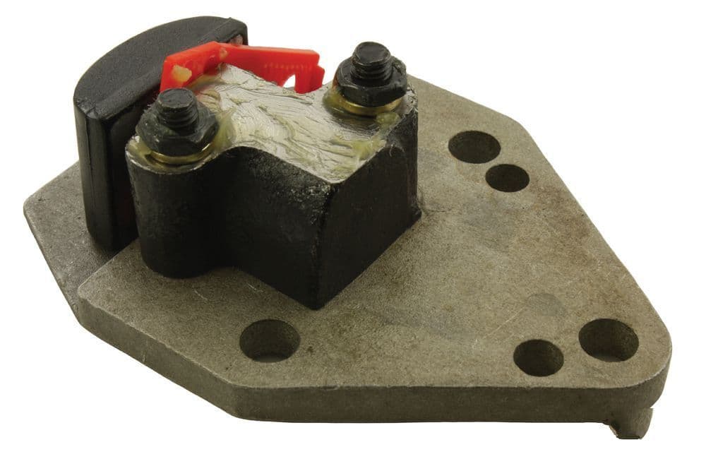 ERC7929 602371 Timing Chain