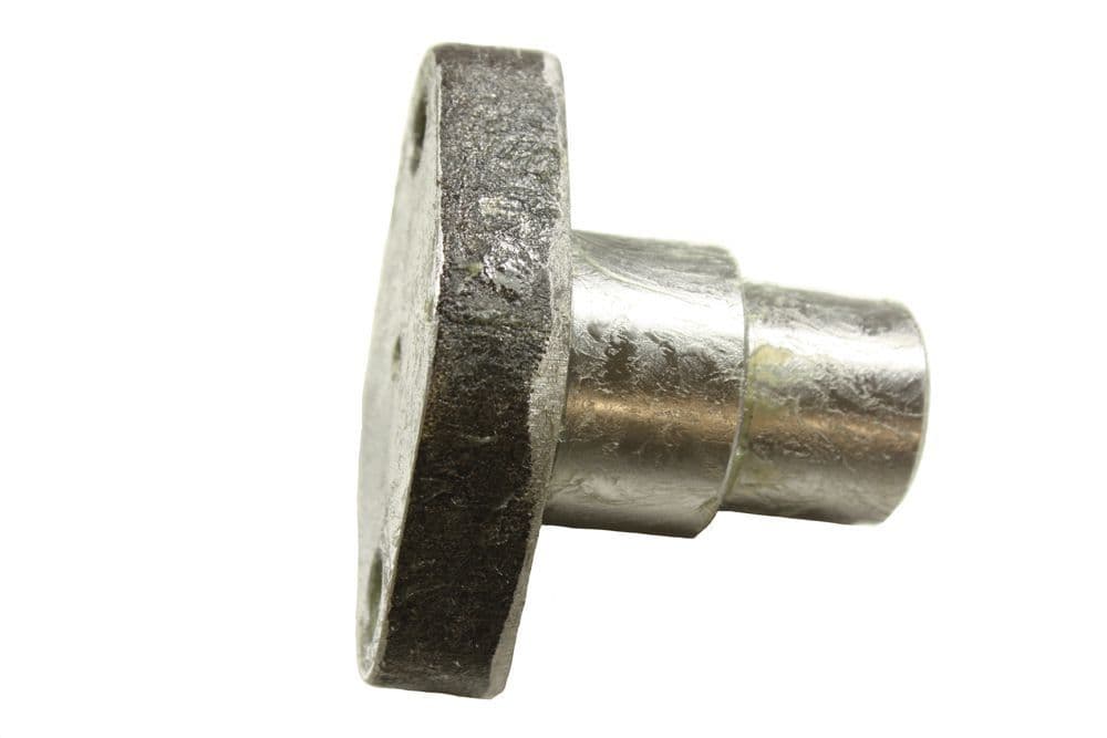 Front Swivel Pin Housing To VIN KA930455