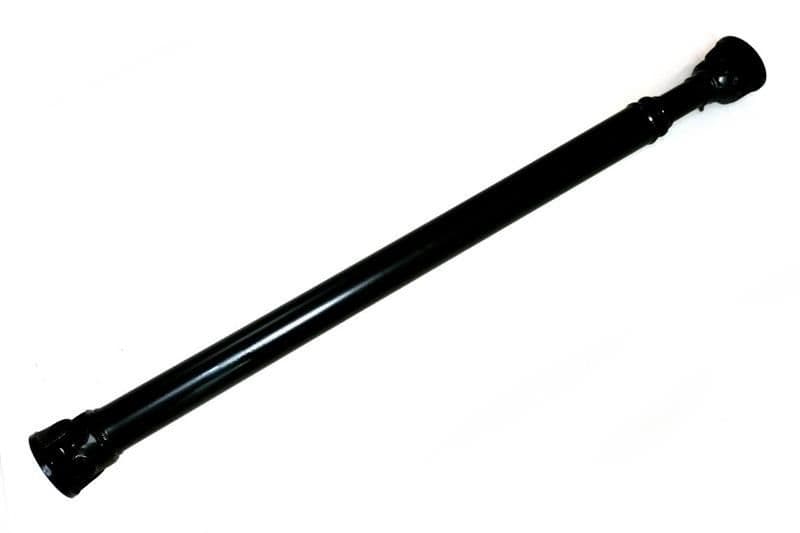 Rear Propshaft to VIN 6A999999