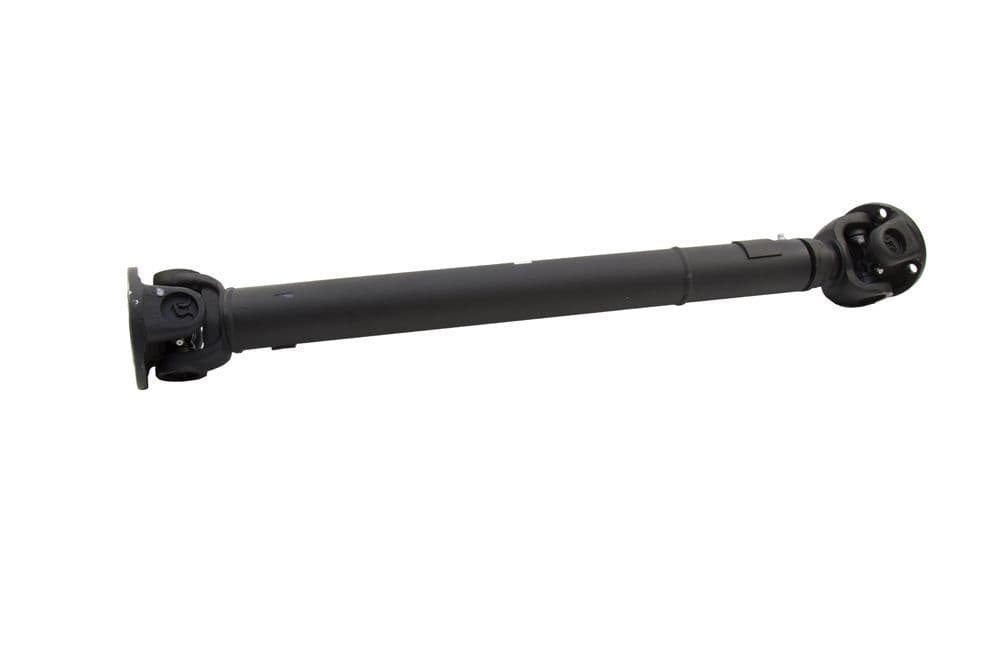 Rear Propshaft to VIN 6A999999