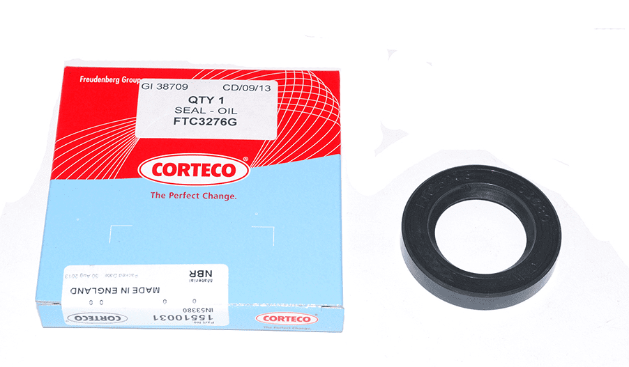 LR059968 FTC3401 FRC2889 OEM Corteco Oil Seal Drive Shaft