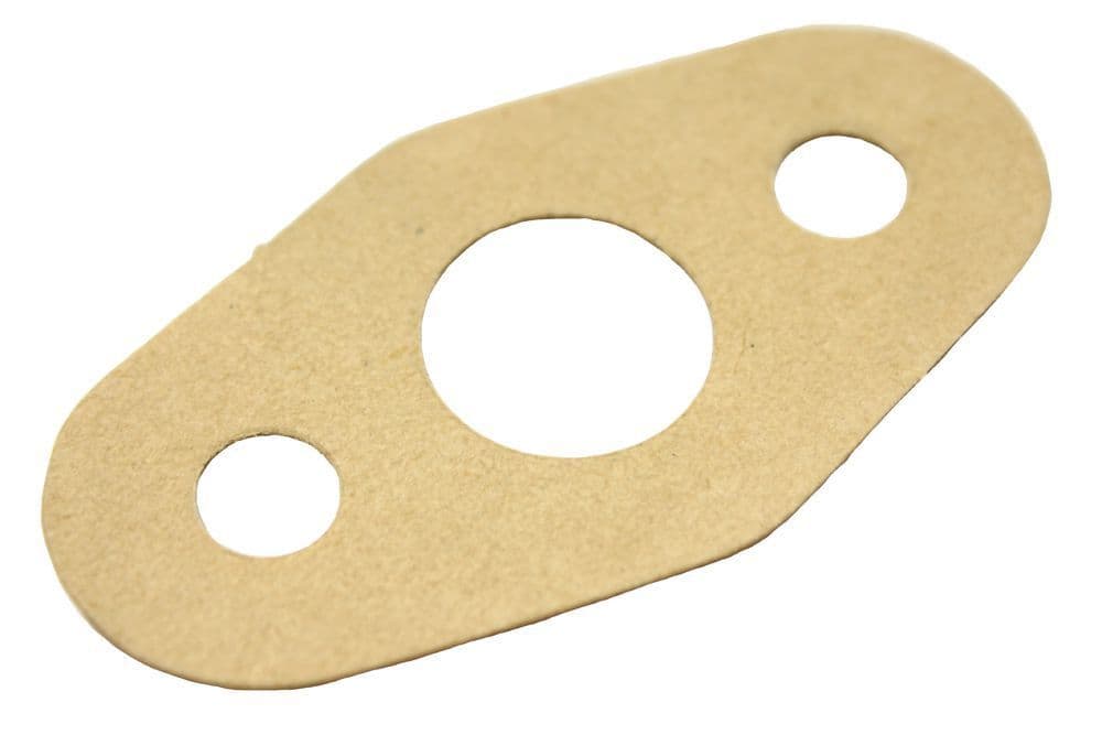 Front Swivel Pin Housing To VIN KA930455
