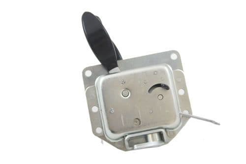 Rear End Door Latch