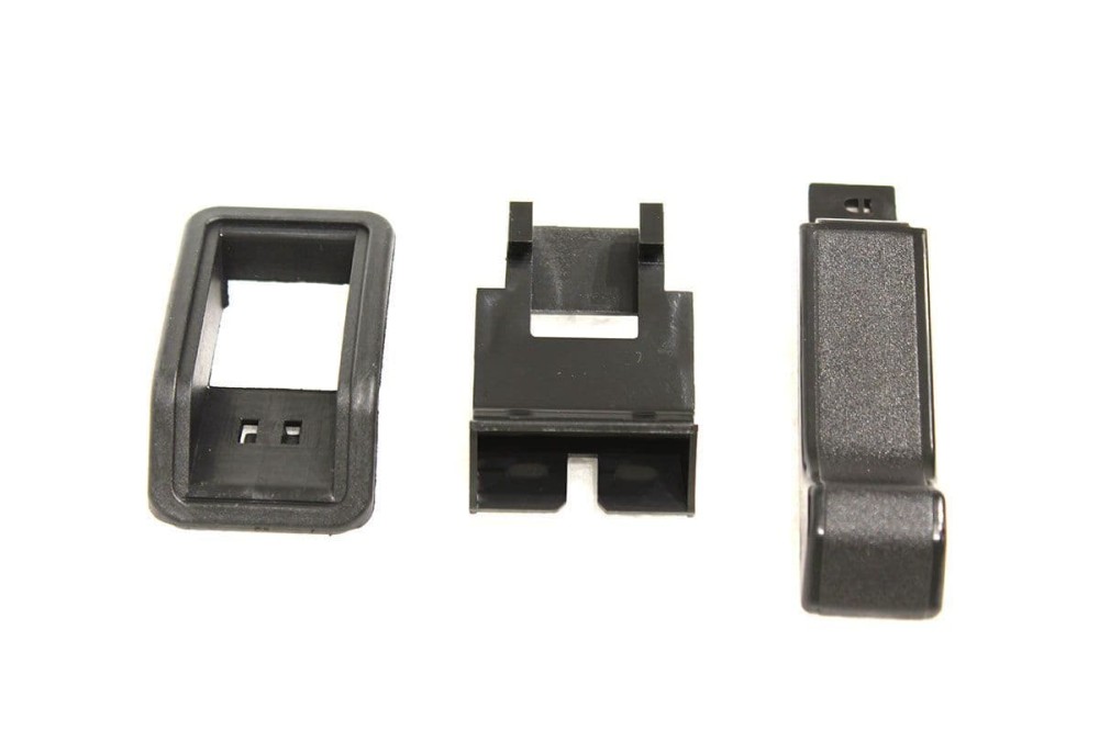 GA2499 Door Lock Button Set EJS000011PMA JRC1775PMA MXC4738PMA D