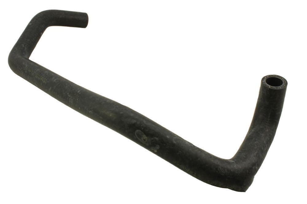 HEATER RADIATOR & HOSES
