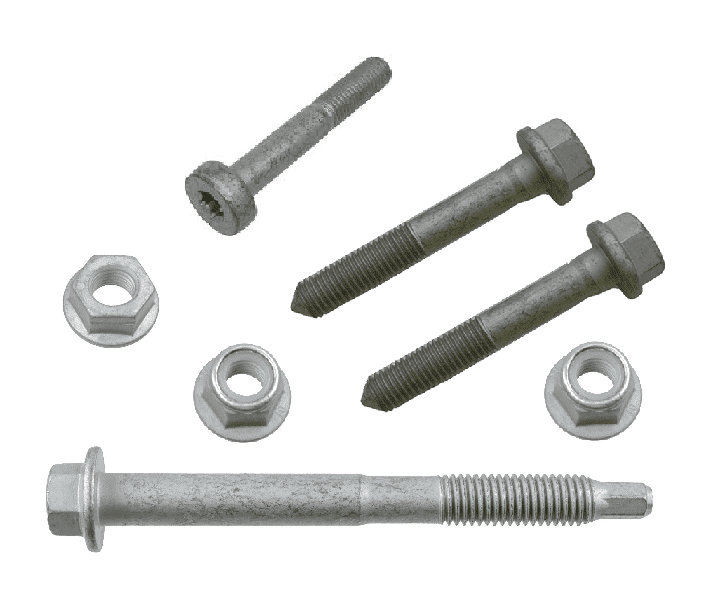 BU4215 Discovery & RR Sport Front Suspension Lower Arm Bolt Kit ...